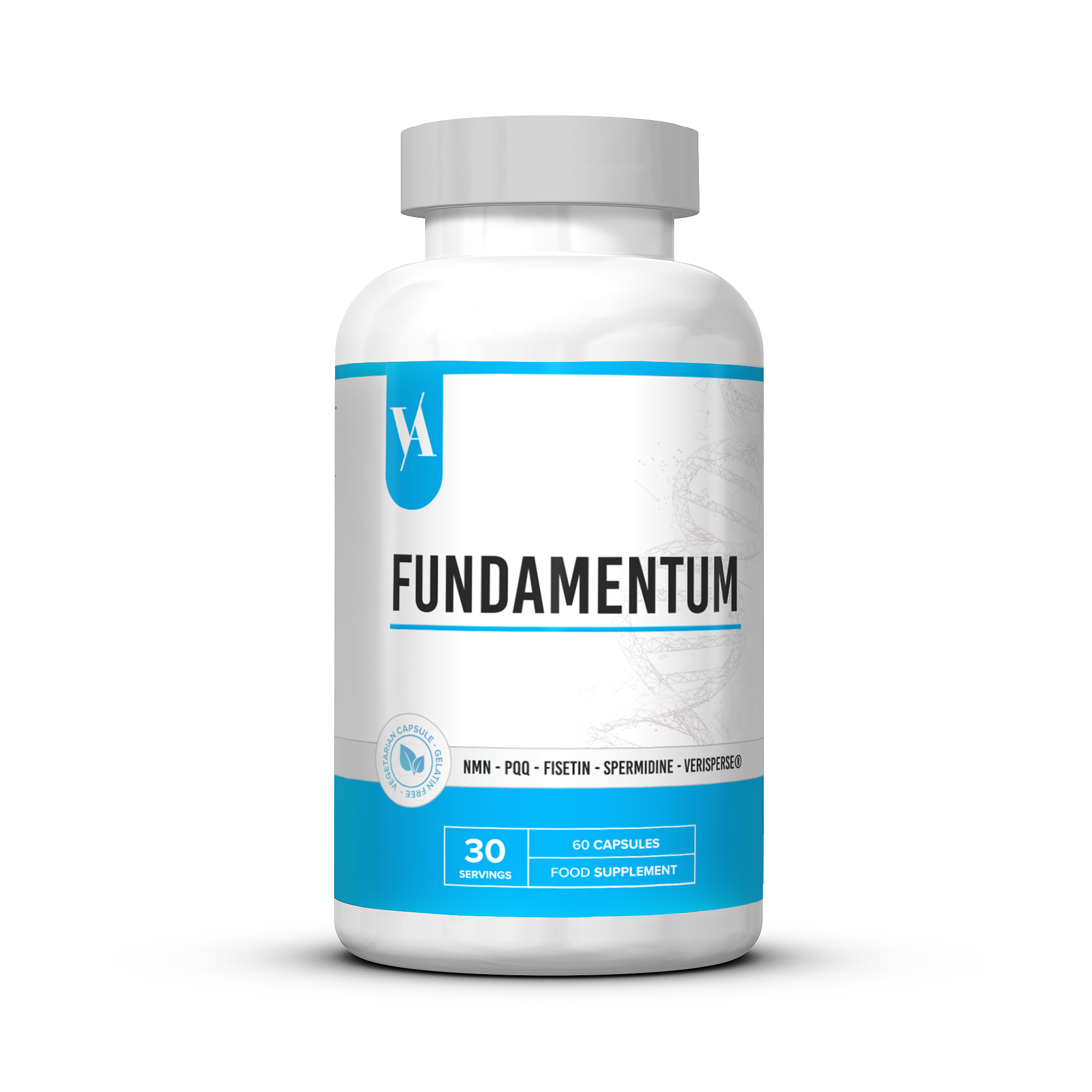 VITA AETERNA - FUNDAMENTUM - 30 servings – Strom Sports Nutrition