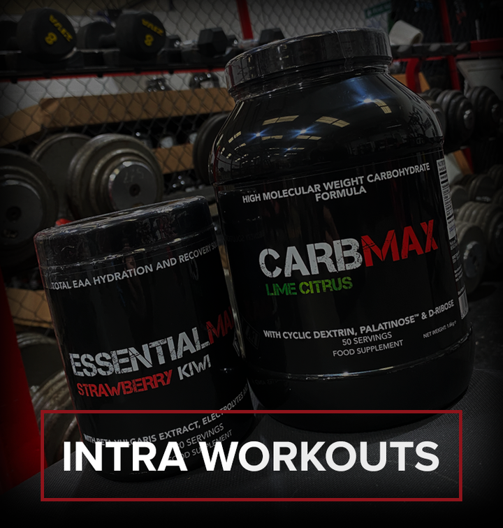 Strom Sports – Strom Sports Nutrition