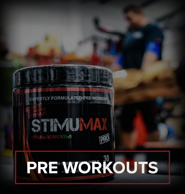 Strom Sports – Strom Sports Nutrition