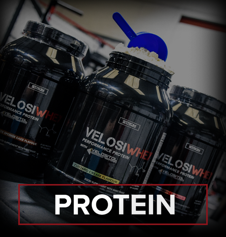 Strom Sports – Strom Sports Nutrition