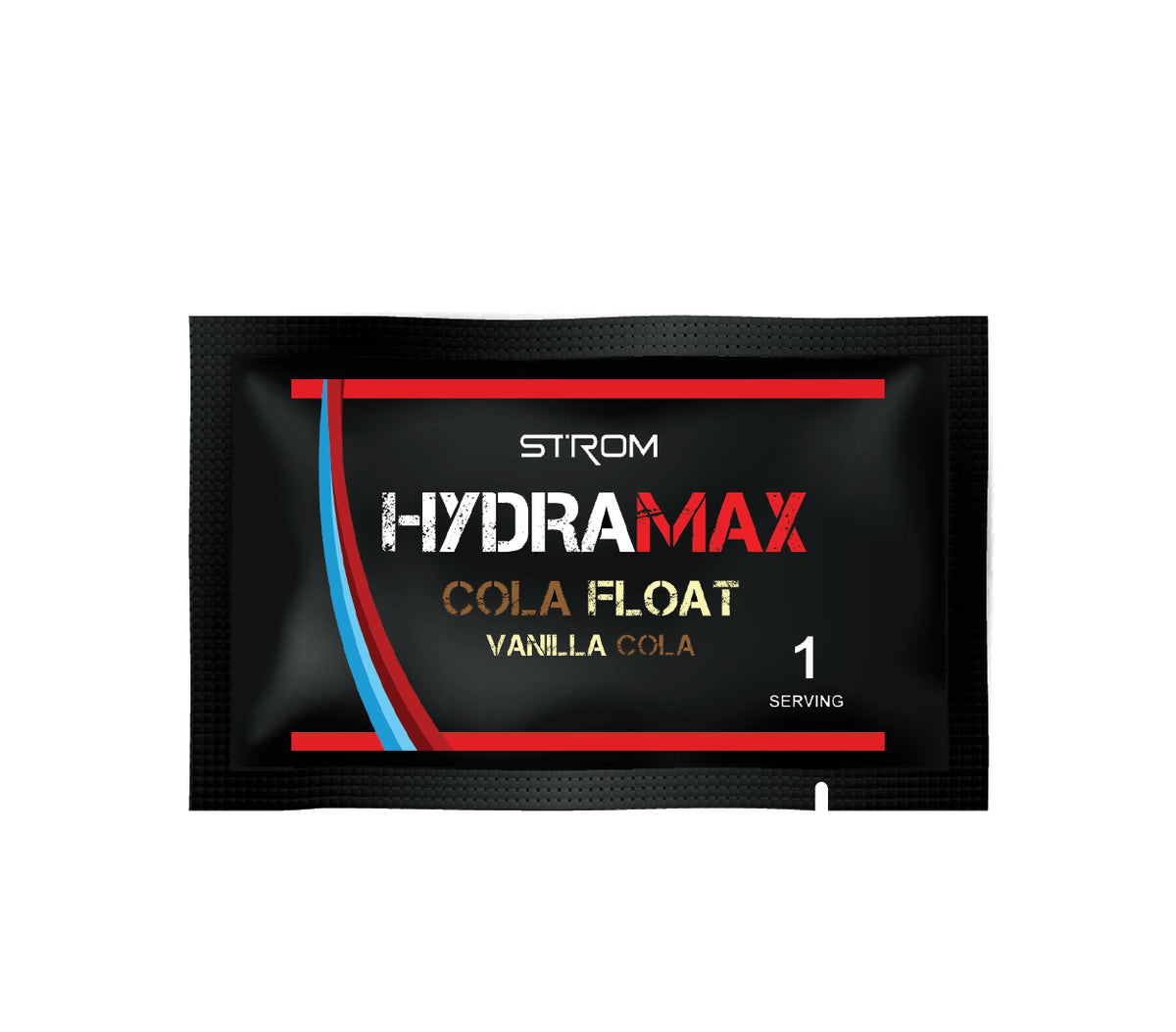 STROM SAMPLES - 1 serving – Strom Sports Nutrition