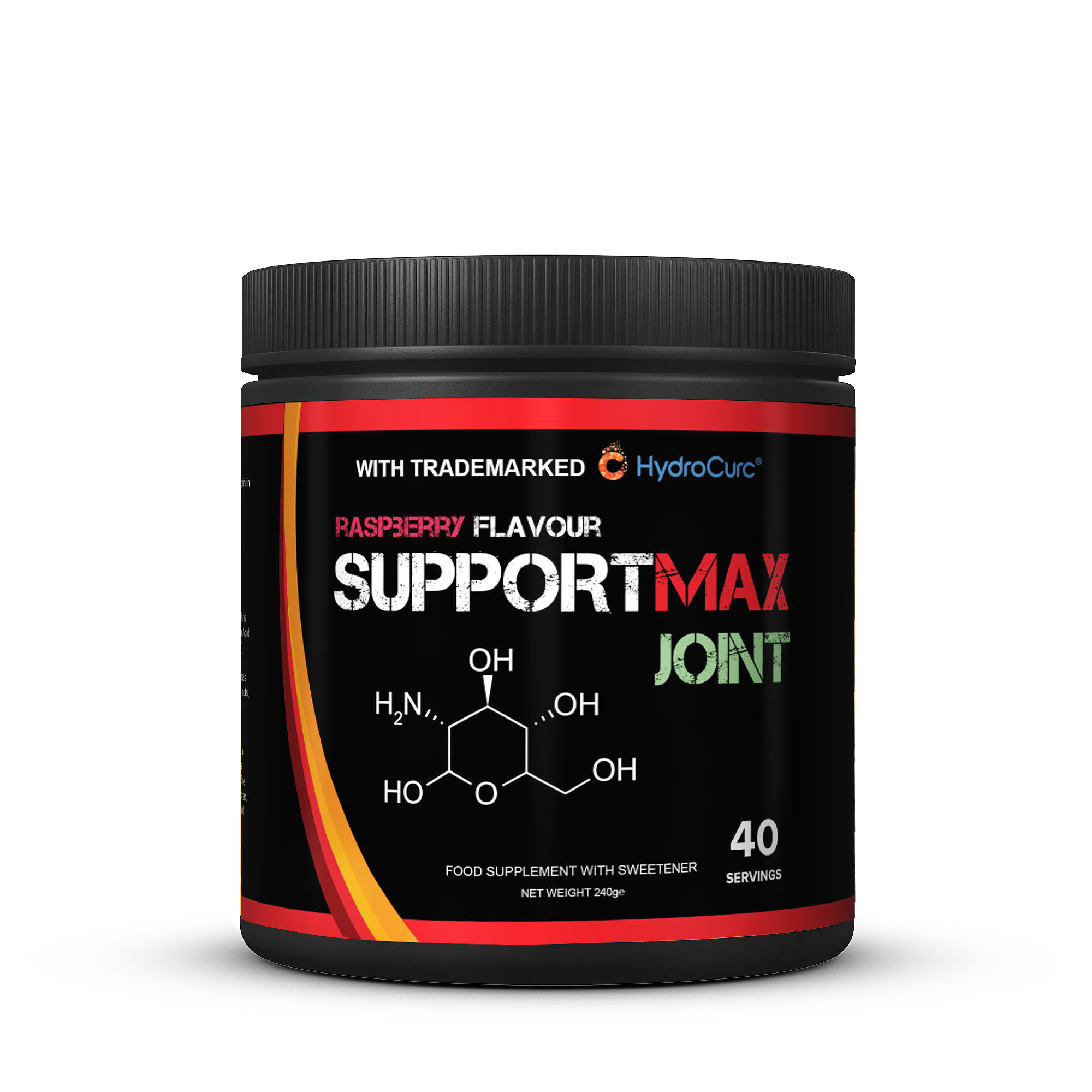 SupportMAX Joint - 40 servings – Strom Sports Nutrition